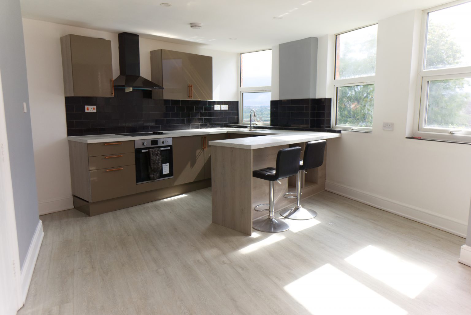 Excelsior Court, Irthlingborough - James Berry - Town / Country ...