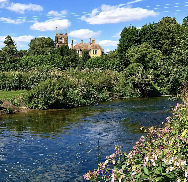 Spotlight on Blunham - James Berry - Town / Country / Equestrian